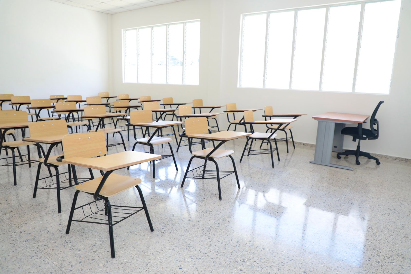 Presidente Abinader inaugura recinto de la Universidad ISA en Bohechio ...