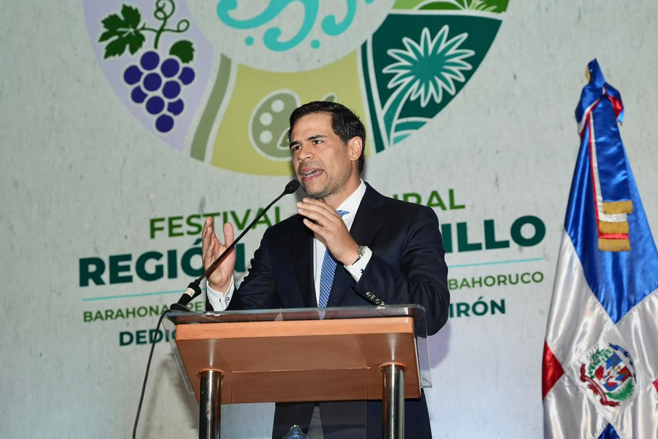 Festival Cultural de la Región Enriquillo cierra con reconocimientos ...