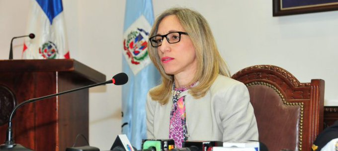 MINERD afirma ningún niño quedará fuera de las aulas el próximo año ...