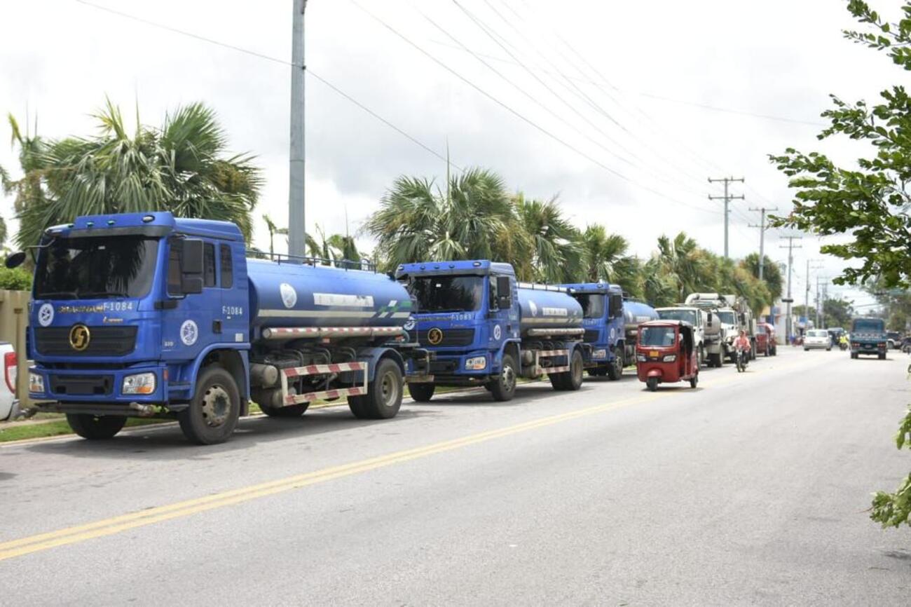 INAPA dispone plan de emergencia en la región Este para garantizar ...