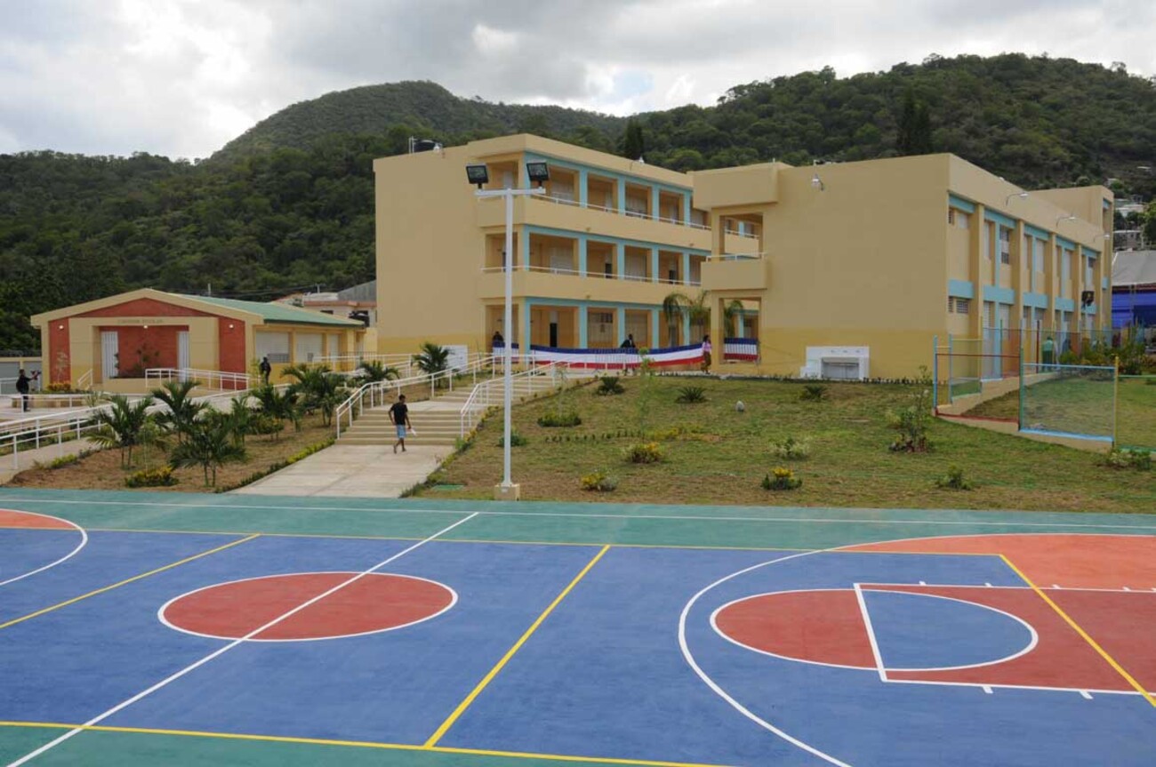 RD será sede del II Foro de Escuelas Seguras de la región del SICA ...