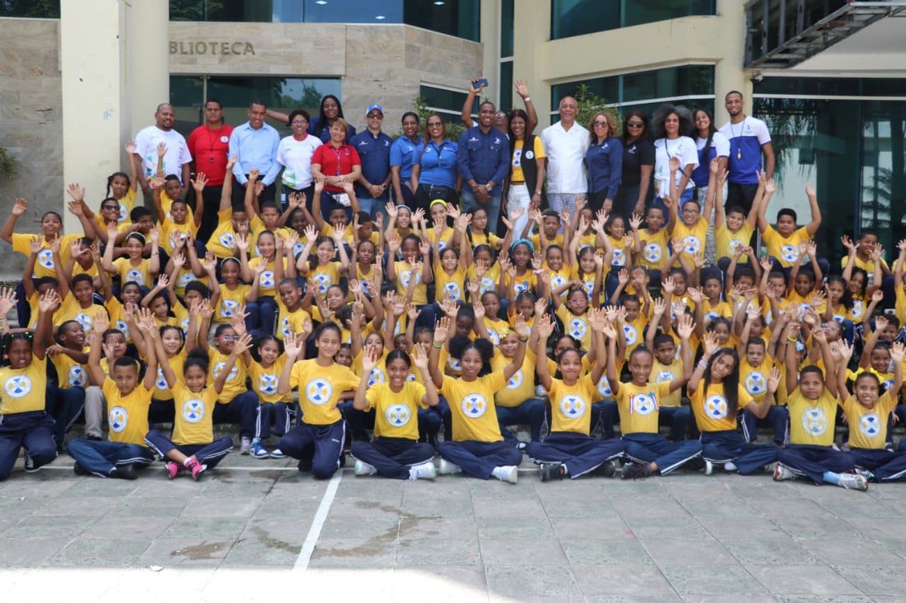 Instituto Nacional de Educación Física lanza programa “Recreándome con ...