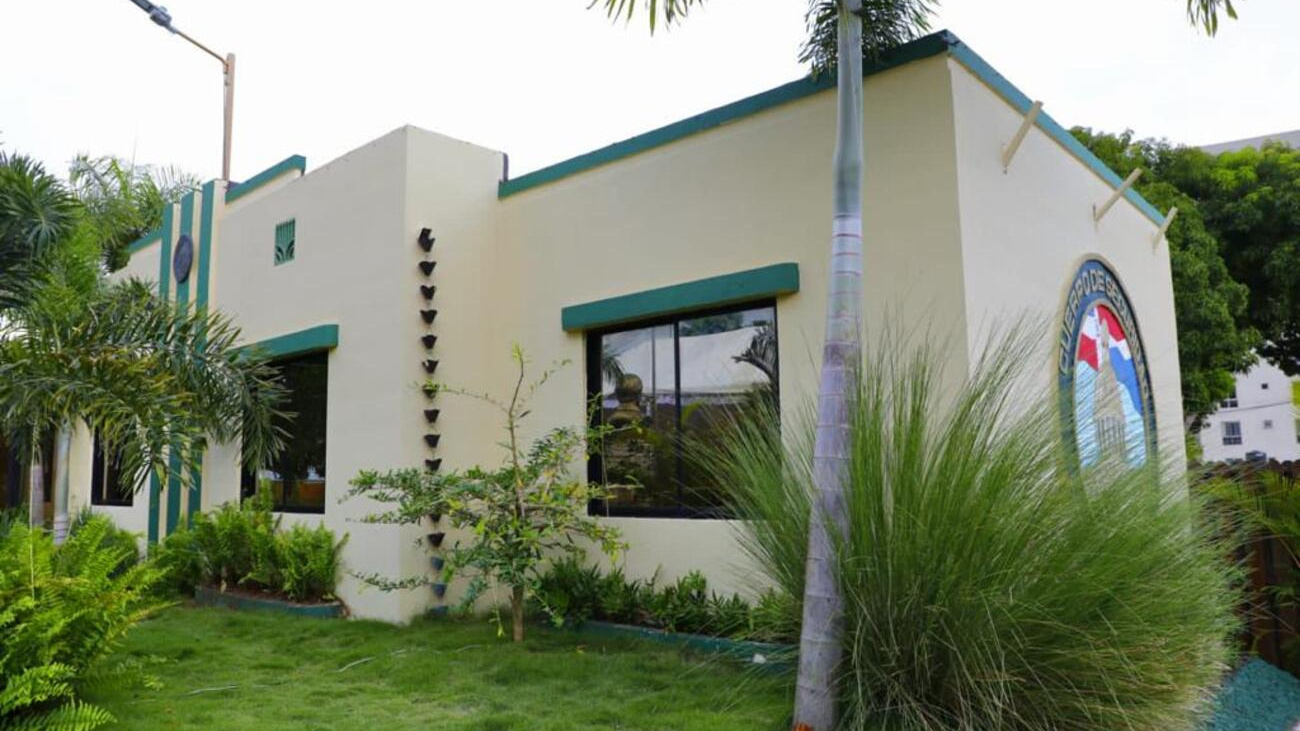 CUSEP inaugura y embellece diferentes áreas de sus instalaciones ...