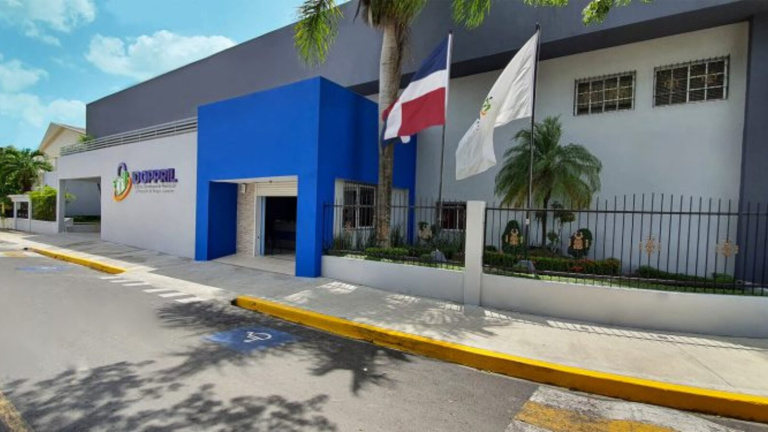 IDOPPRIL | Presidencia de la República Dominicana